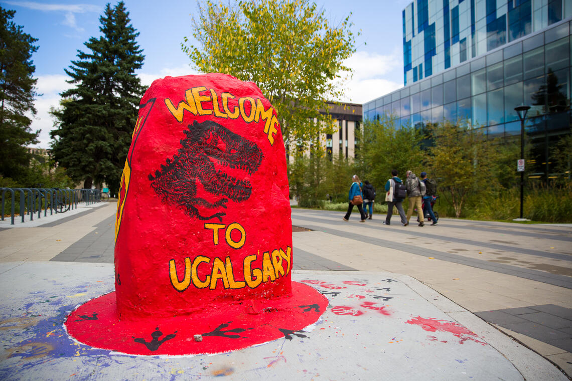 UCalgary | English Language Program (Japanese) | English Language ...