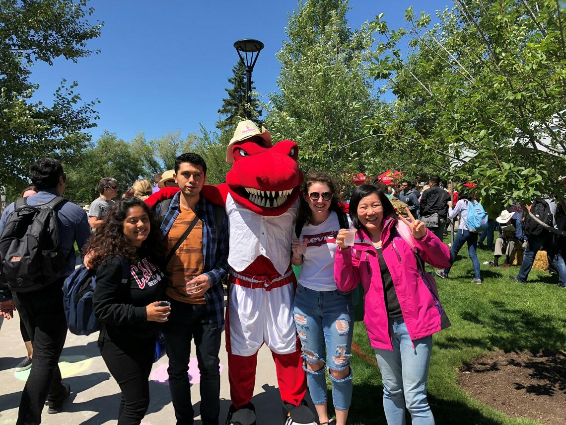 Spring 2020 Activity Programs | English Language Program | University ...