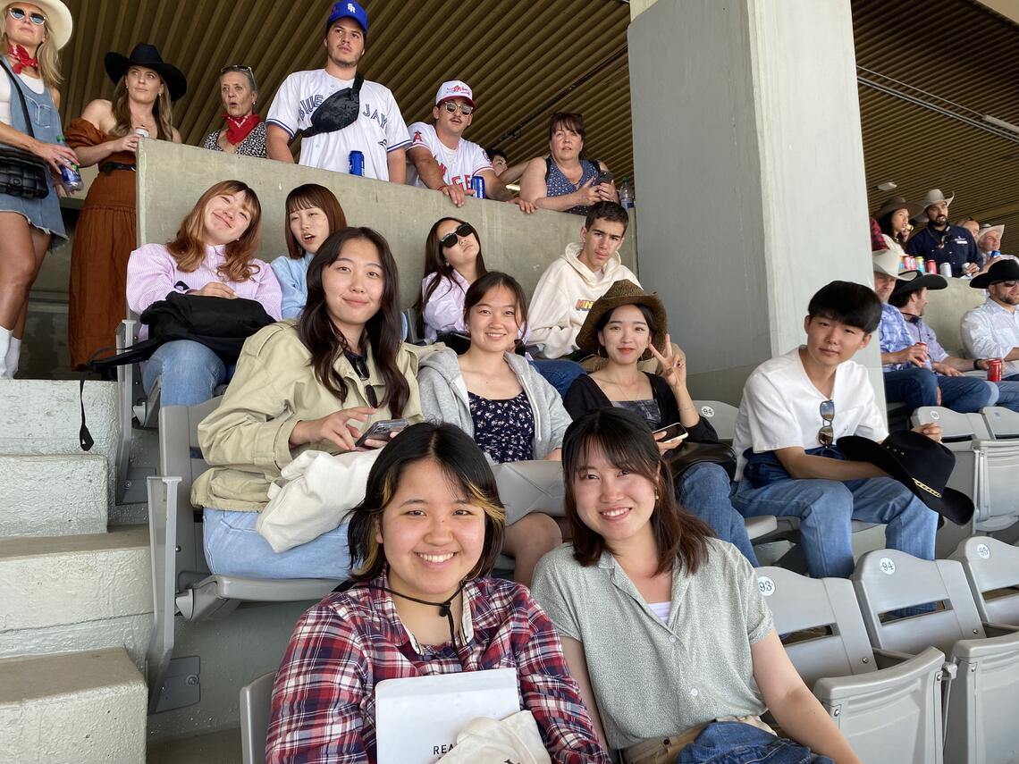 Spring 2020 Activity Programs | English Language Program | University ...