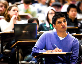 English Language Program | University of Calgary